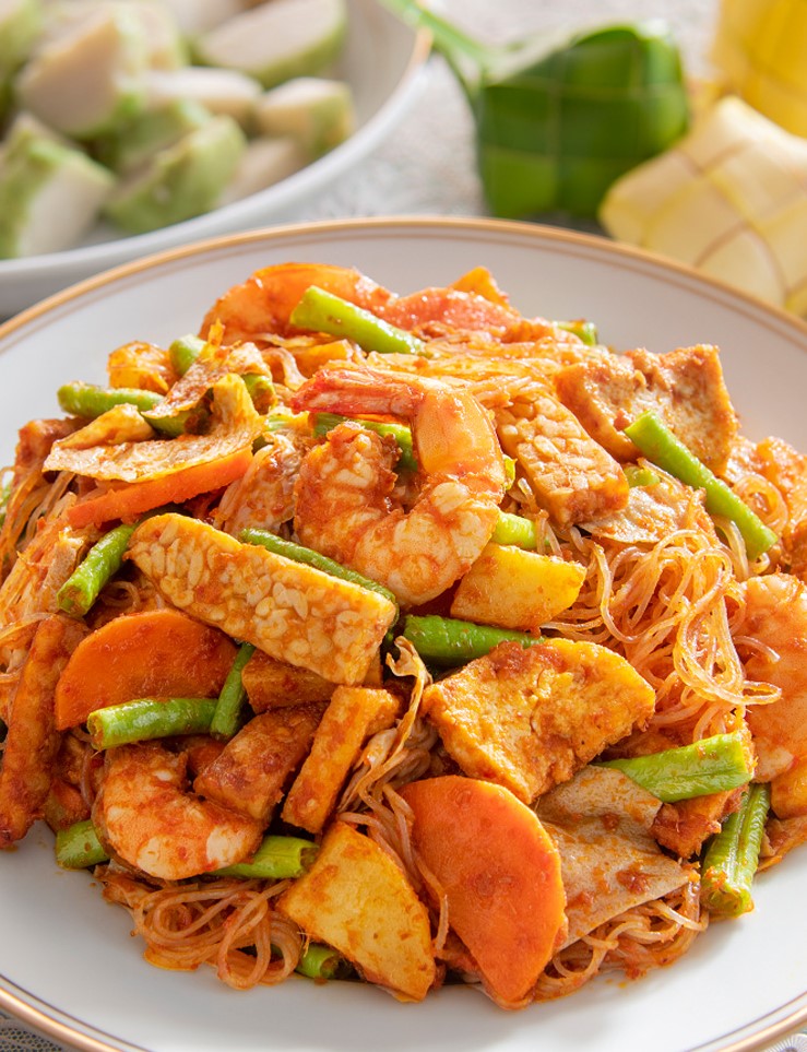 Masak Apa Hari Ini? Panduan Lengkap Menu & Resipi Harian - Smart Cooking