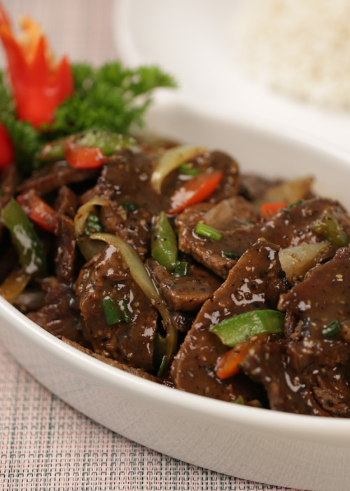 10 Resepi Daging Sedap & Mudah untuk Menu Harian Anda - Smart Cooking
