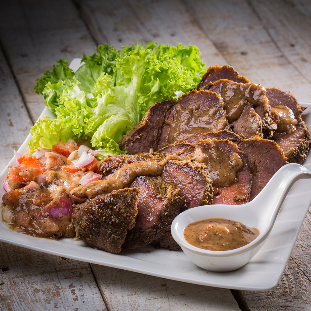 10 Resepi Daging Sedap & Mudah untuk Menu Harian Anda - Smart Cooking