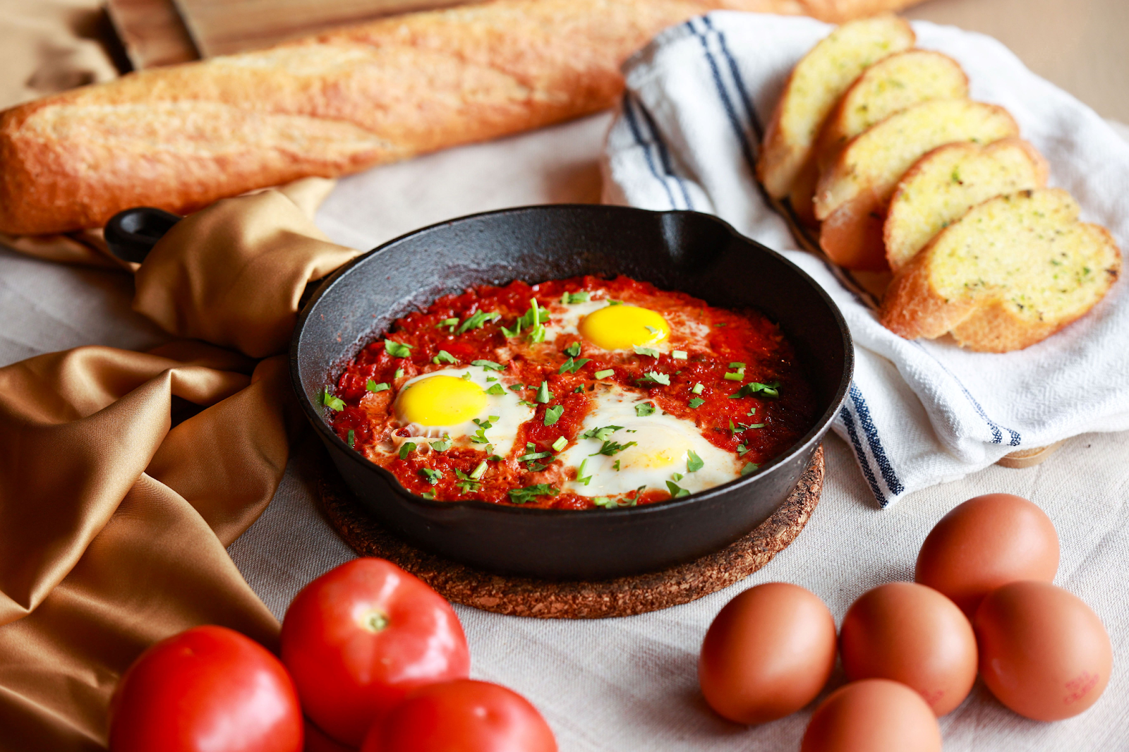 10 Resepi Mudah & Sihat untuk Menu Harian - Smart Cooking