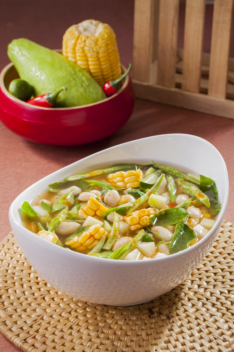 Resepi Sayur | 10 Resepi Sayur Sedap & Sihat untuk Setiap Hari - Smart ...