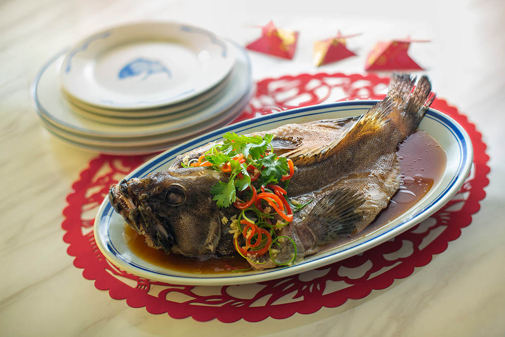 10 Resepi Ikan Sedap & Senang untuk Menu Setiap Hari - Smart Cooking