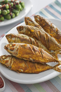 10 Resepi Ikan Sedap & Senang untuk Menu Setiap Hari - Smart Cooking