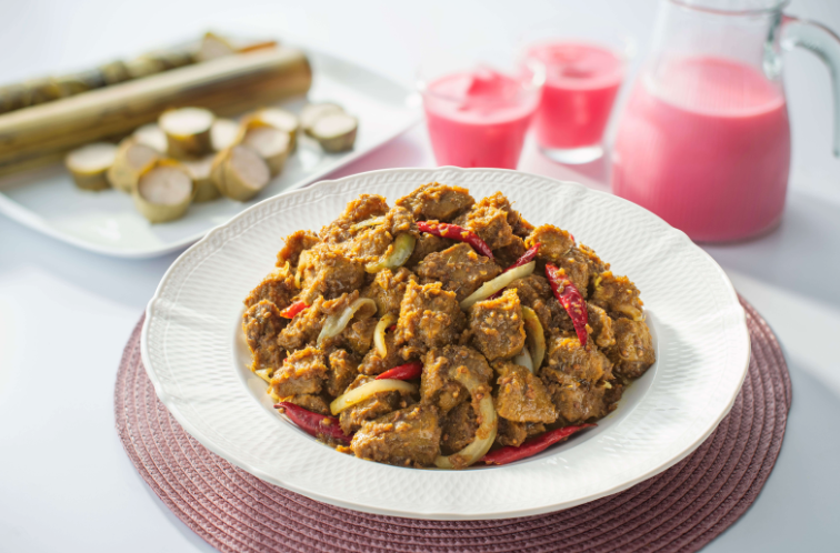 10 Resepi Daging Sedap & Mudah untuk Menu Harian Anda - Smart Cooking