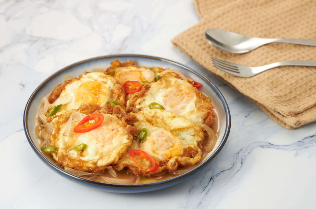 10 Resepi Sarapan Sedap, Mudah & Ringkas untuk Menu Harian - Smart Cooking